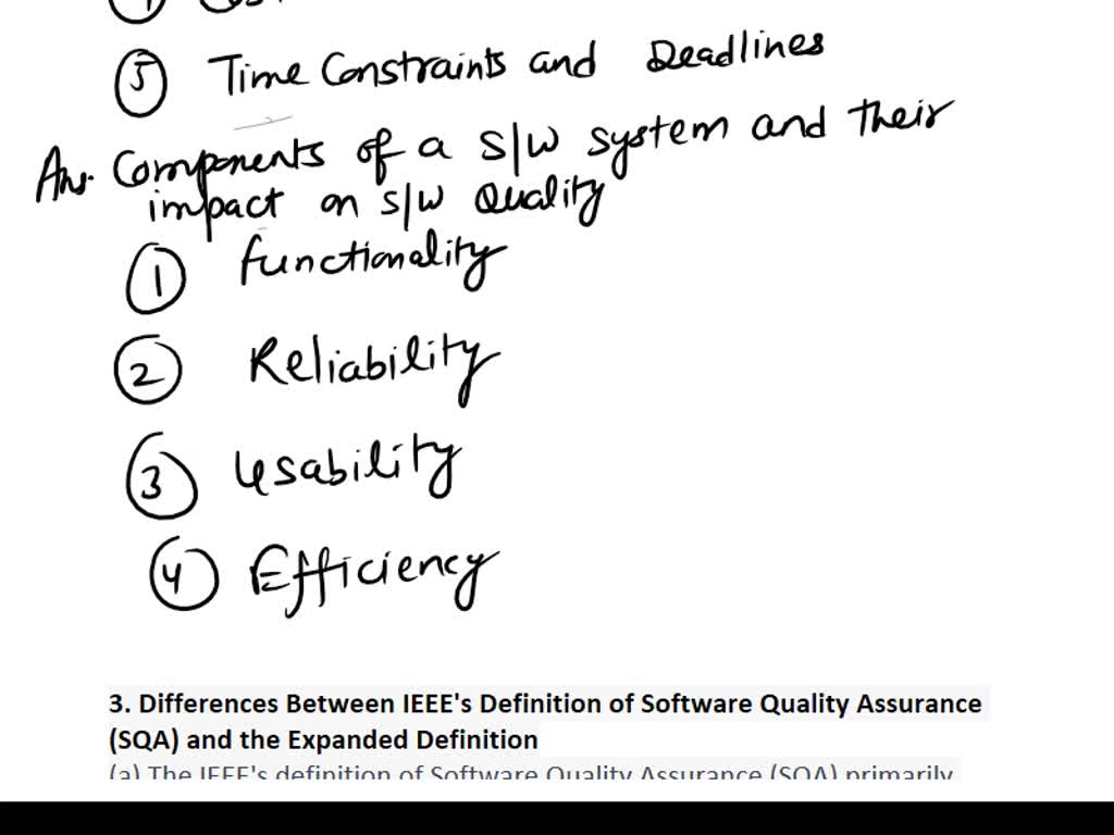 Solved A Key Challenge In Secure Software Development Is Lifecycle Management Secure