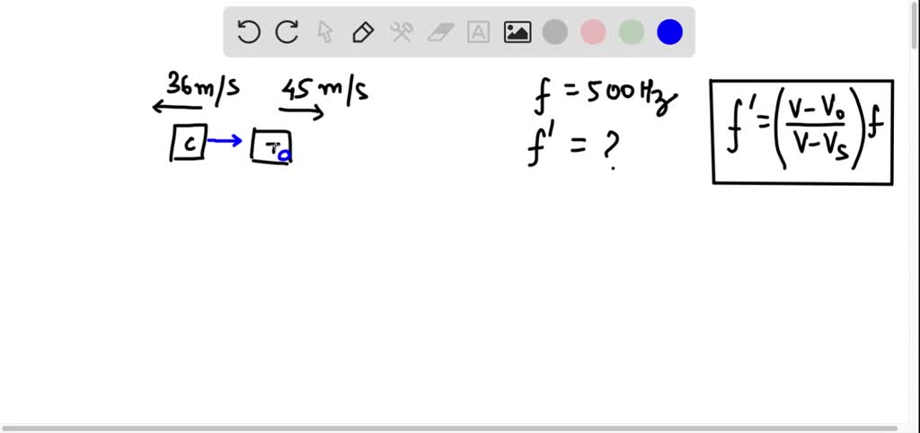 SOLVED: A truck moving at 31 m/s passes a police car moving at 40 m/s ...