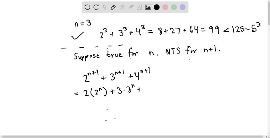SOLVED Use The Generalized Principle Of Mathematical Induction PMI solved-use-the-generalized-principle-of-mathematical-induction-pmi