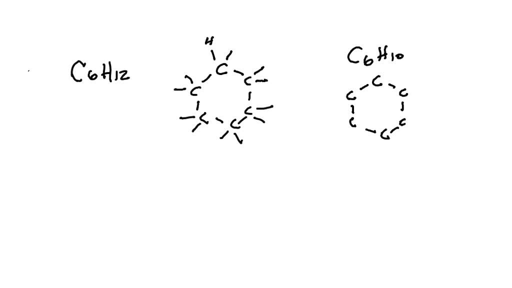 SOLVED: 7. Draw the structures for the following hydrocarbons ...
