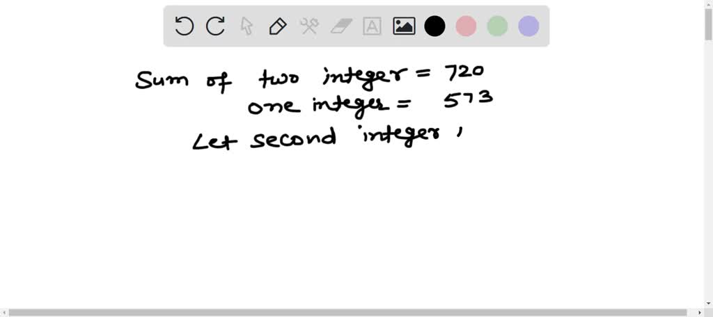 SOLVED: the sum of five even numbers is 1580. what is the product of ...