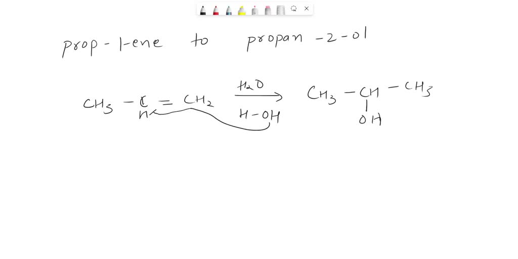 SOLVED: How can the following conversions be carried out? (i) Aniline ...