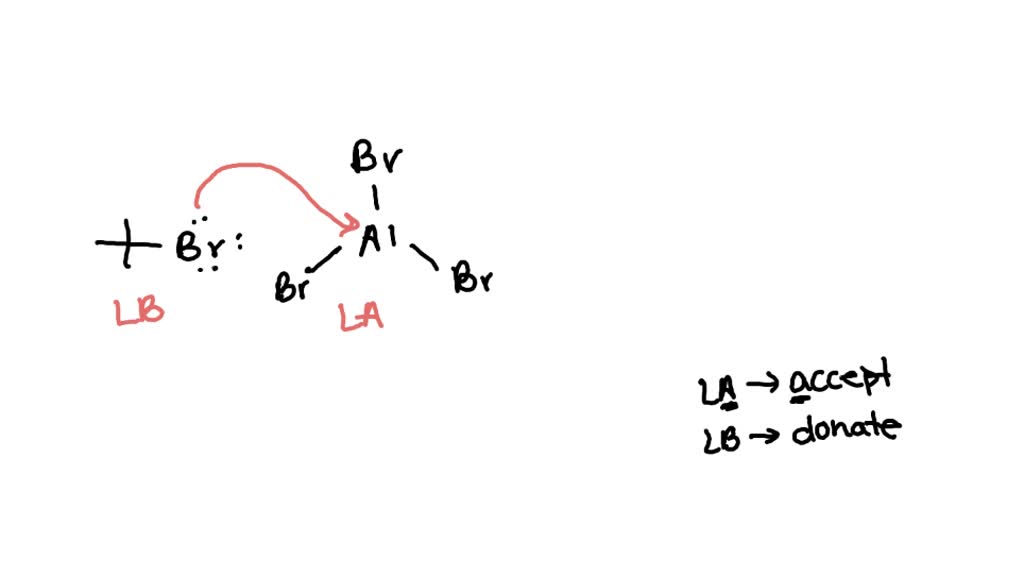 SOLVED: Q8 - Each of these reactions can be written as Lewis acid-Lewis ...