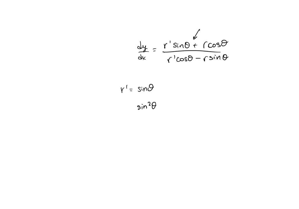 SOLVED: Consider the curve given by r=4-cos(3θ) over the interval 0