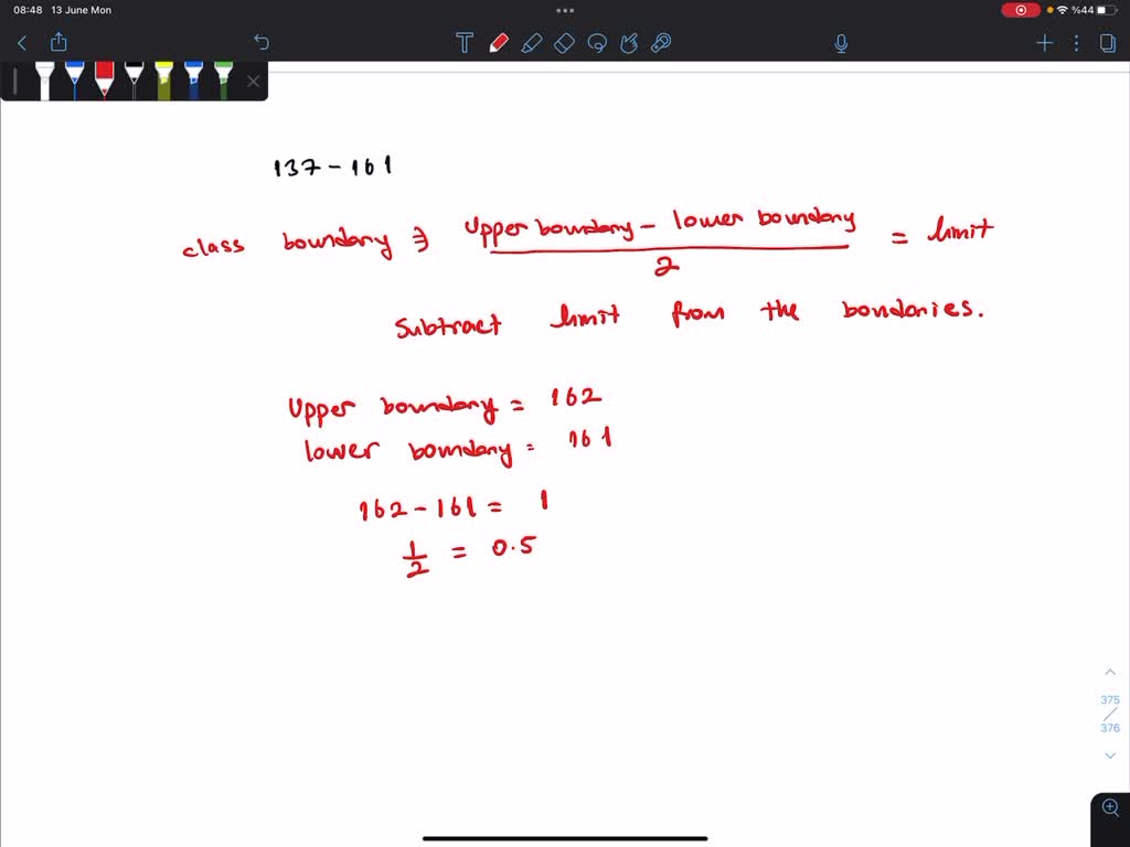 Solved Question 1 Which Section Classification Means That A Section 5221