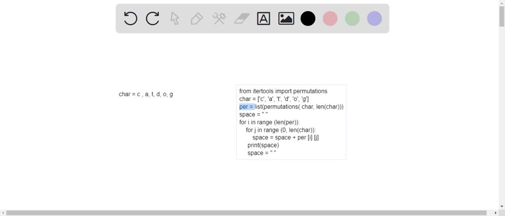 Solved Text Write The Code Using Scheme Show An Example Of Concatenation Of Two Lists Which