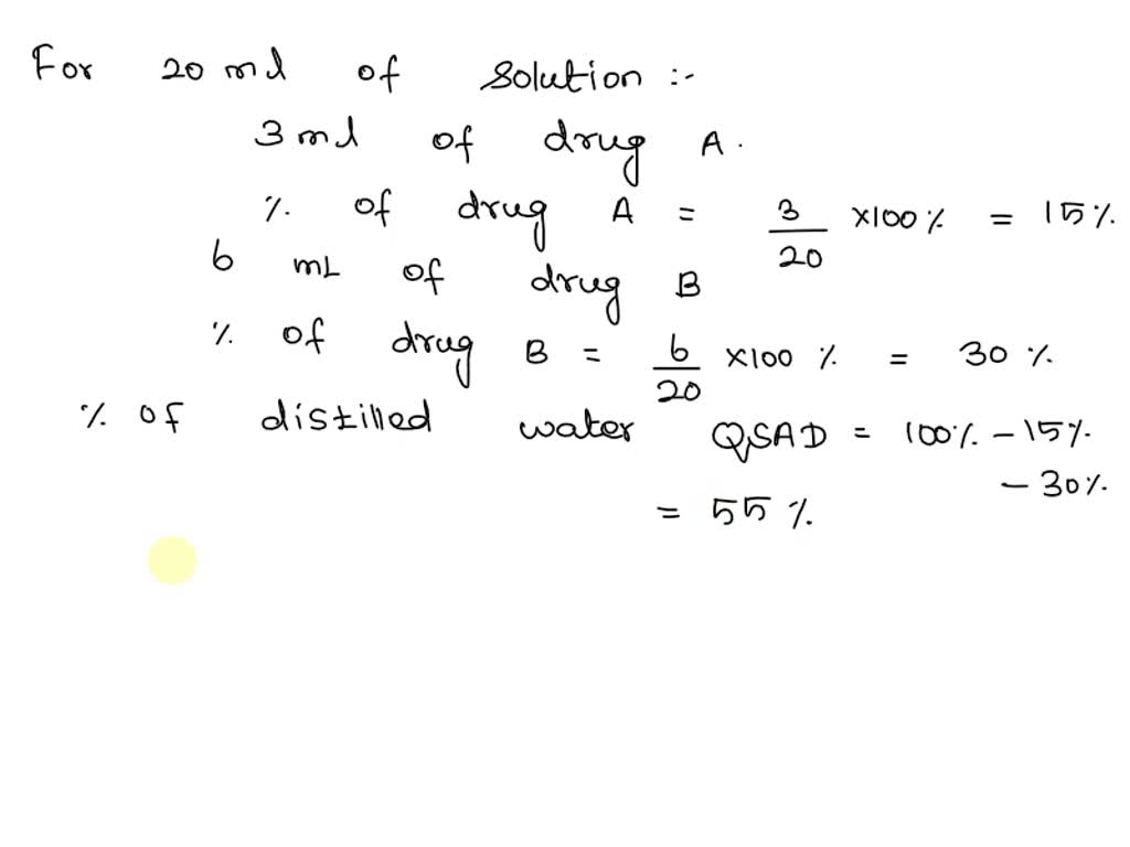 Compounding Pharmacy Recipe Book | Bryont Blog