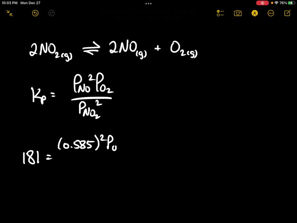 SOLVED: T = iMRT F= (q1 q2)(81?) 0 = [L] ([L] + Kp) Vo = Vmax [S] (Km ...
