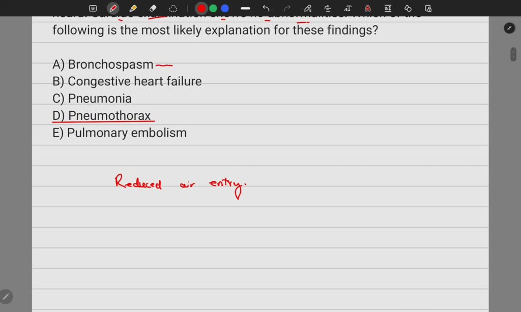 SOLVED: A 65-year-old man with chronic obstructive pulmonary disease ...