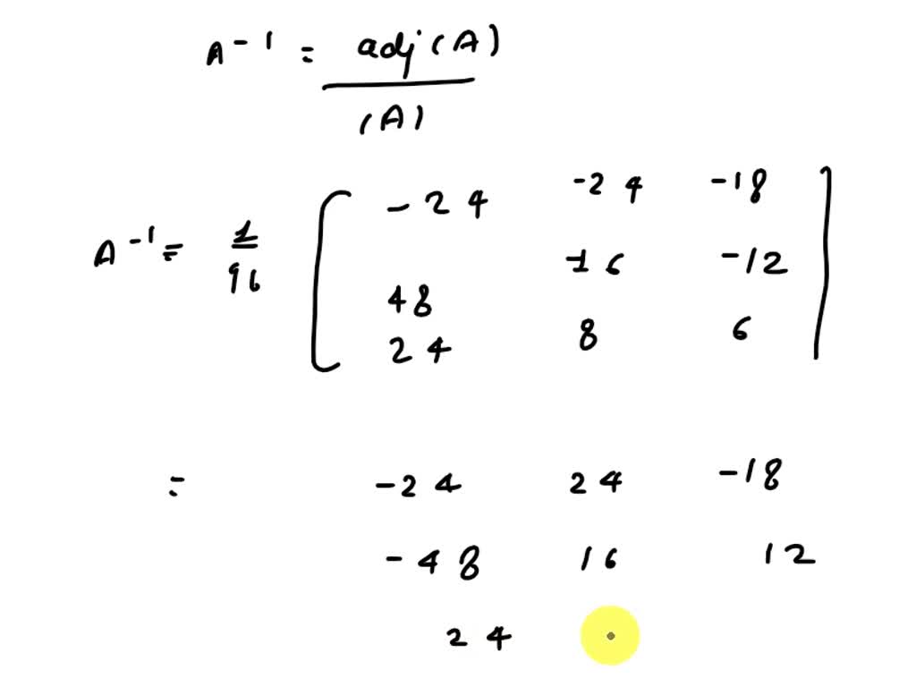SOLVED: Problem'4 (6 points For the following given matrices, please ... SOLVED: Problem'4 (6 points For the following given matrices, please ...