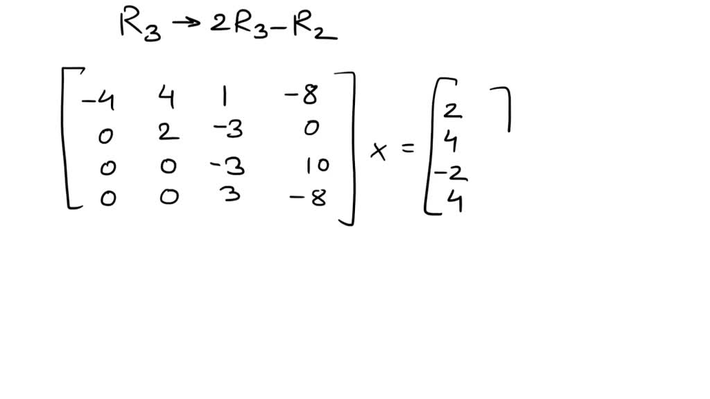 Solved Let A 2 1 3 5 2 1 1 0 1 1 Compute A 1 Using The 0352