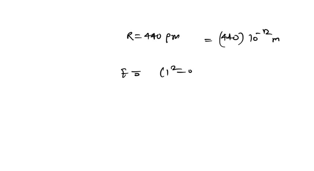 SOLVED: The particle on a ring is a useful model for the motion of ...
