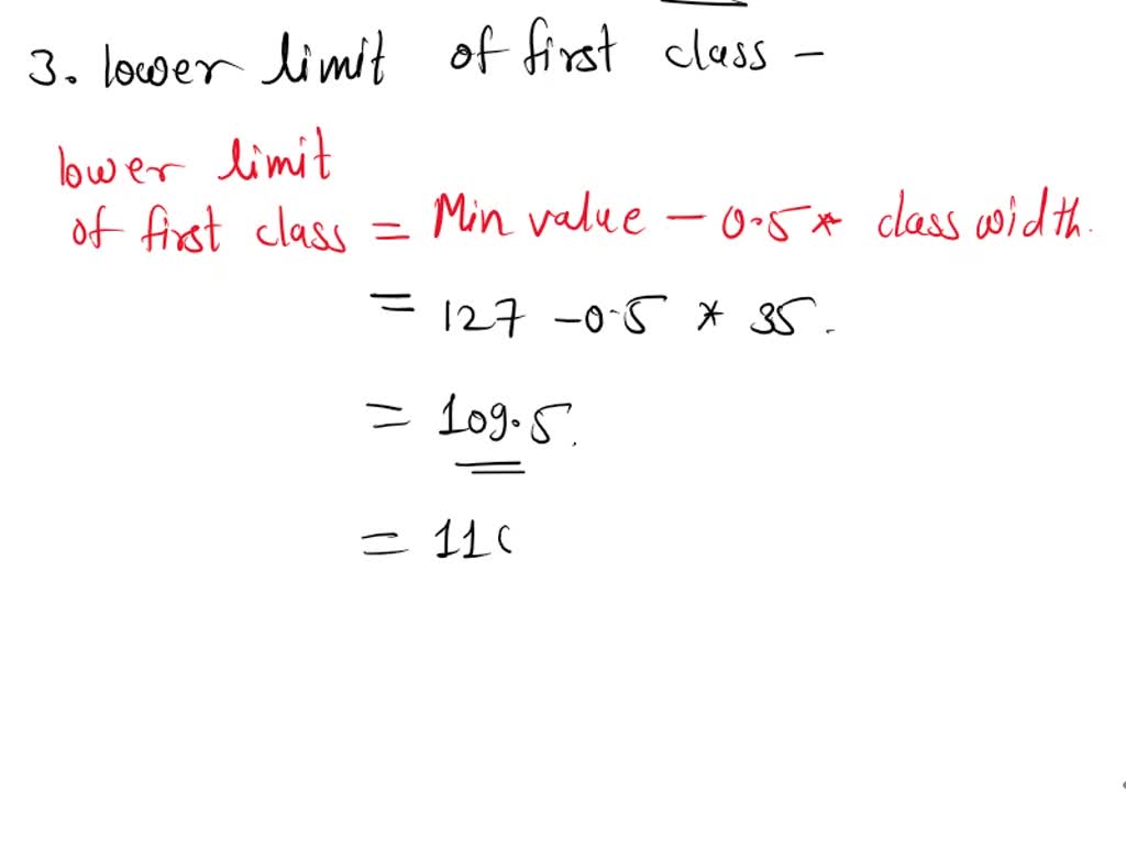 SOLVED: The number of hospital beds in a sample of 20 hospitals is shown below. Construct a ...