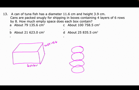 About how much metal was used to make a tuna can if has...