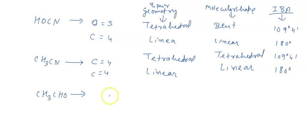 SOLVED: 'Molecule Real Model Options Show Lone Pairs Show Bond Angles ...