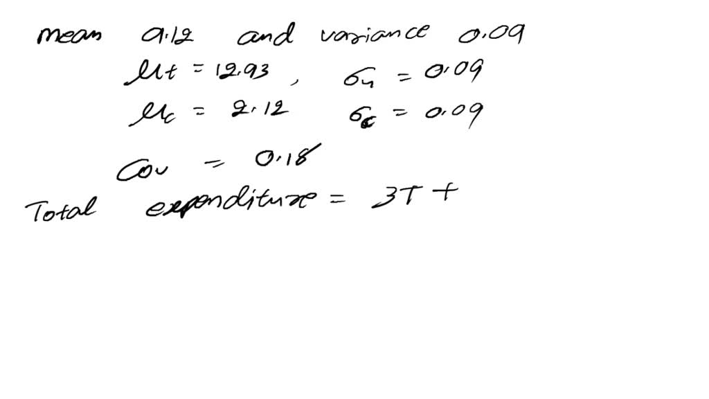 SOLVED: In a given population for beverage drinkers, an individual's ...