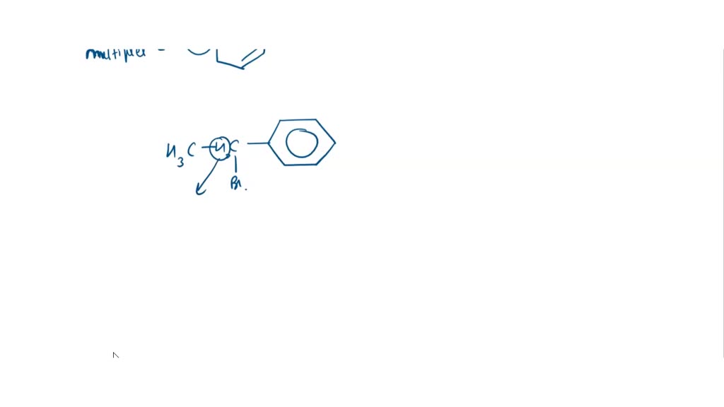 Solved Part M Predict The Splitting Patterns For The Signals Given By