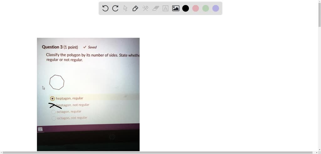 SOLVED: 'Draw the four stages of the Sutherland-Hedgeman clipping ...
