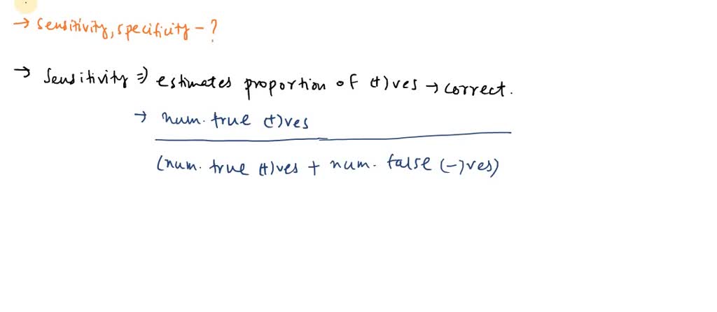 SOLVED: What is the difference between sensitivity and non-linearity? (Use a sketch to ...