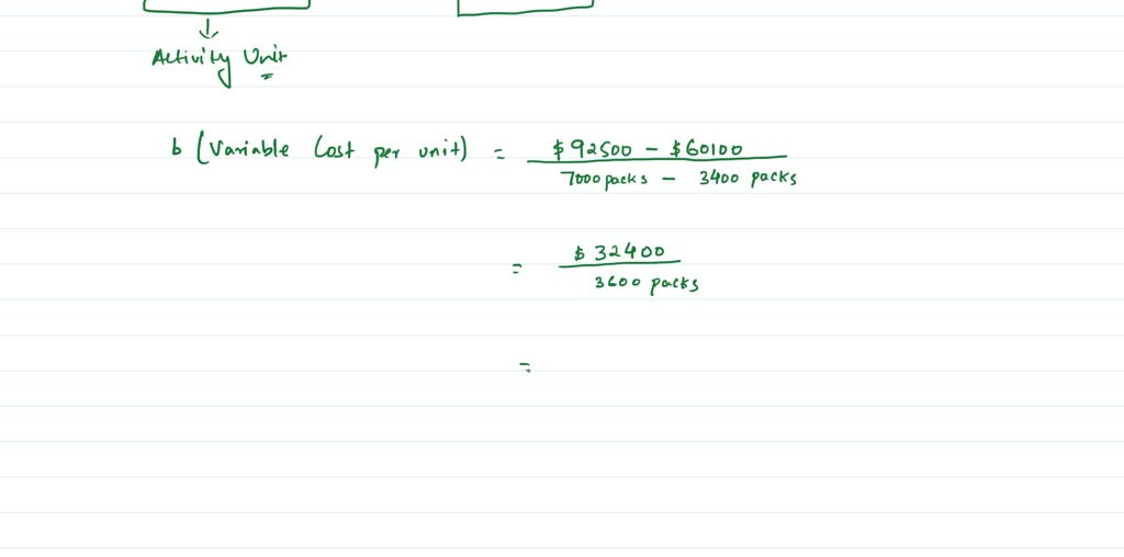SOLVED: Williams Inc. produces fluorescent lightbulbs for commercial ...