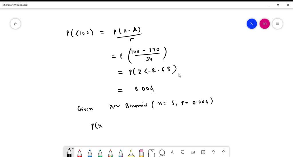 SOLVED: The automatic opening device of a military cargo parachute has ...