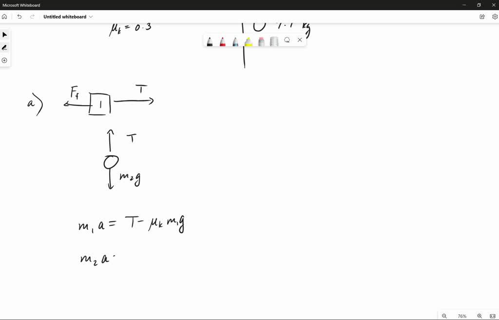 SOLVED: Use the worked example above to help you solve this problem ... SOLVED: Use the worked example above to help you solve this problem ...