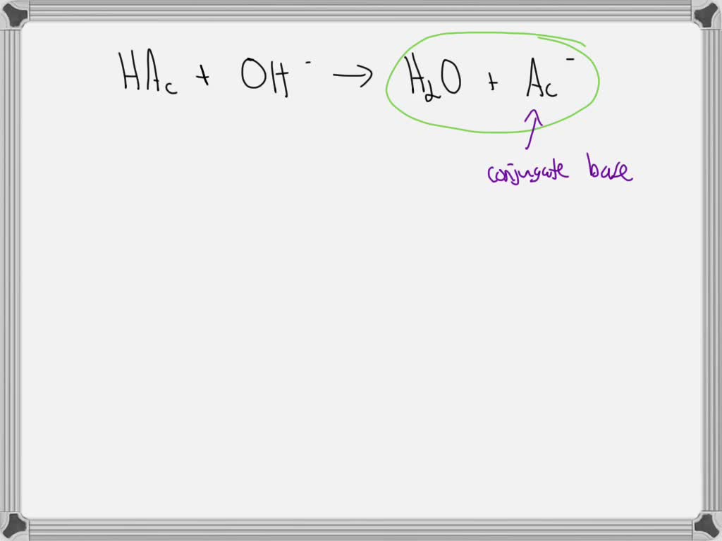 SOLVED: QuESTION 10 0/10 POINTS of acetic acid and sodium hydroxide ...