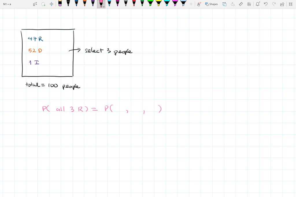 SOLVED: Need help with all 3 parts