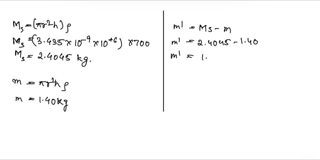 SOLVED: Bouom 26 mm thick Dr. Claudia Rawn makes a simple wood vase by ...
