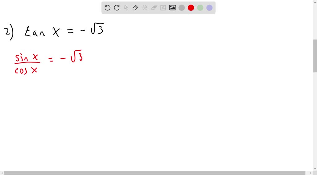 SOLVED: Determine the values of θ if 0 ≤ θ ≤ 2π given that cosx = -0. ... SOLVED: Determine the values of θ if 0 ≤ θ ≤ 2π given that cosx = -0. ...