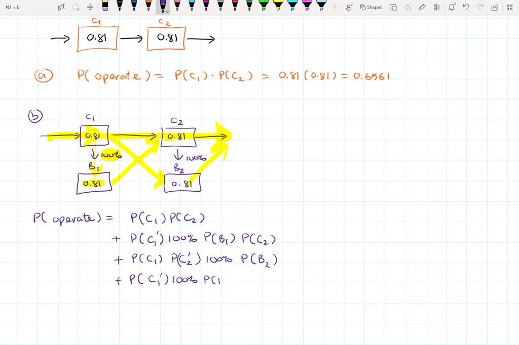 Problem 45-1 Consider the following system: 0.81 7 0.81 7 Determine the ...