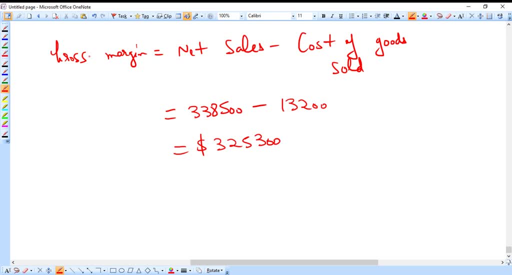 SOLVED: Calculate the missing amounts. (Loss amounts should be indicated with a minus sign and ...