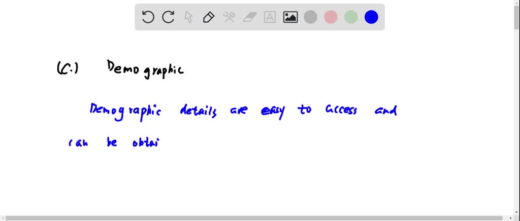 Solved Marketing Research Begins With Blank Multiple Choice Question Identifying The Relevant 