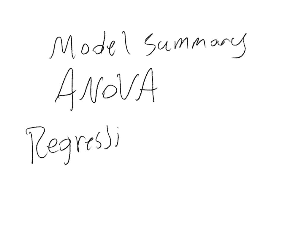Solved During The Analysis Of A Problem What Should Be Included In The Given Data Section Of