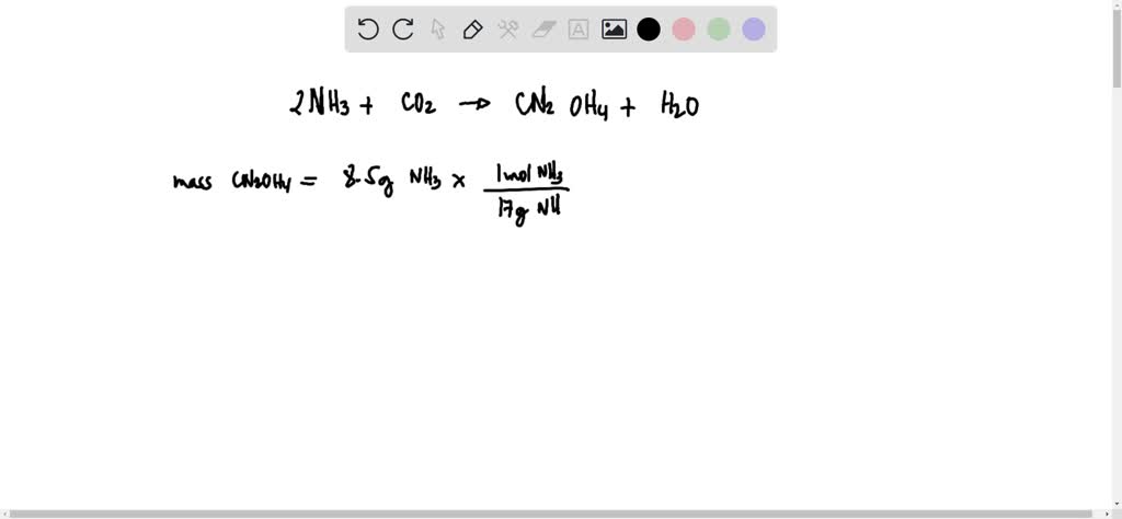 SOLVED: Show Ihe calculation (1) tne expecled grams Mied CHANzO) formed ...
