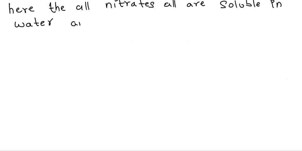 SOLVED: Boron oxide, B2O3 is heated to red heat with magnesium, and the ...