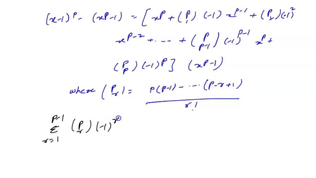 Solved Use Aks Algorithm And Prove That Integer 16493 Is Prime 1718