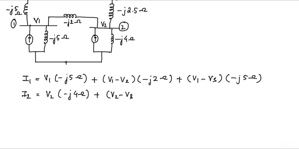 Solved Texts To Compute Flows Using Non Iterative Dc Method As It Is