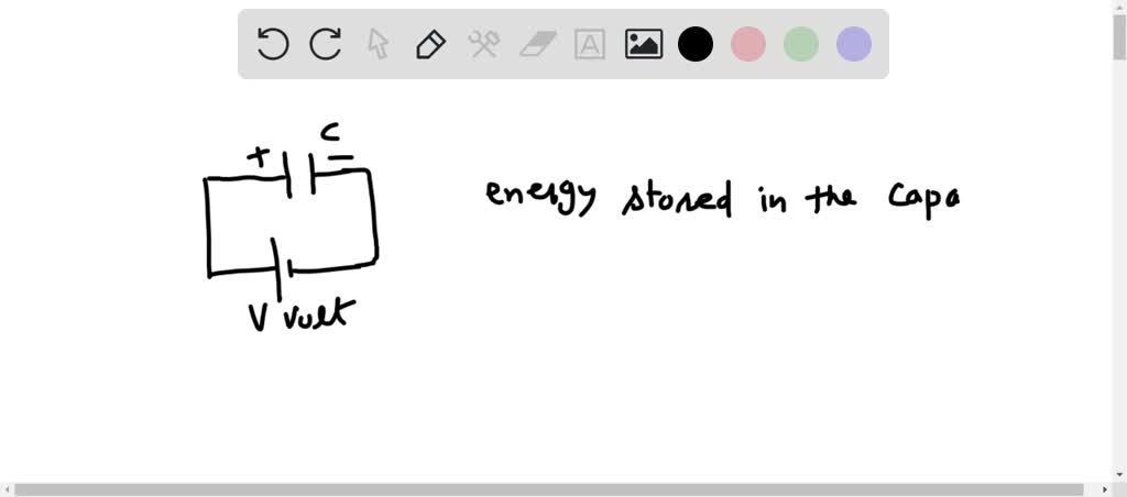 SOLVED: 'QUESTION 8 OF 10 Report W CV2 The equation above describes the ...