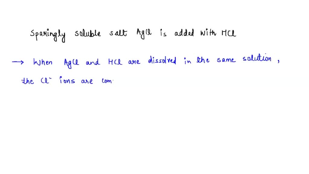 SOLVED: 35 Using the solubility table as reference, what will happen ...