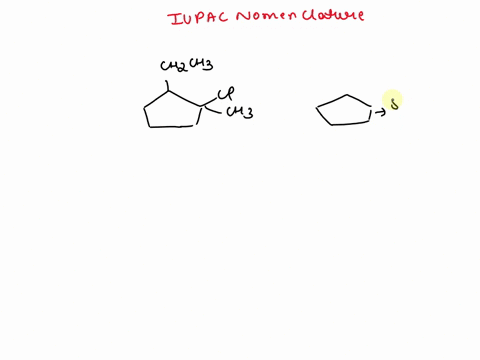 question 25 1 point chch what is the iupac name for the following ...