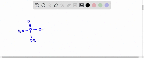 SOLVED:Draw the structure of UMP.