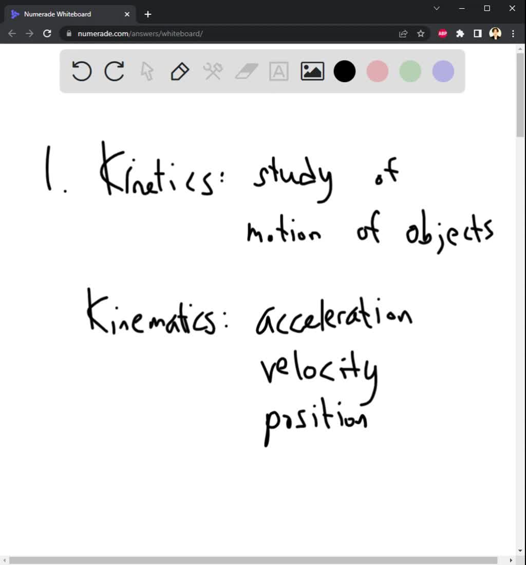 SOLVED: Course HHP 346 - Kinesiology/Applied Biomechanics Worksheet 01 ...