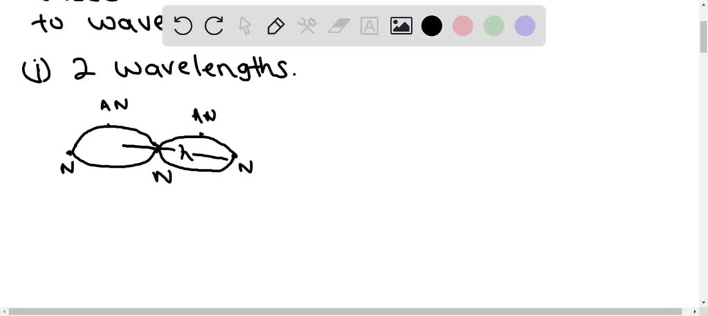 SOLVED: How many nodes, not including the endpoints, are there in a ...