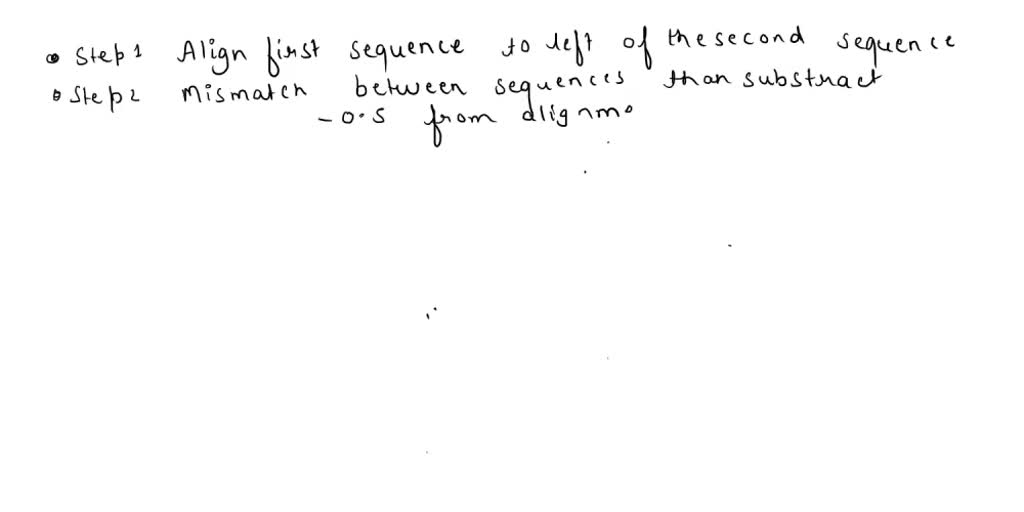 SOLVED: COUPLING ALIGNMENT: TOTAL INDICATOR READING 1. What is the ...