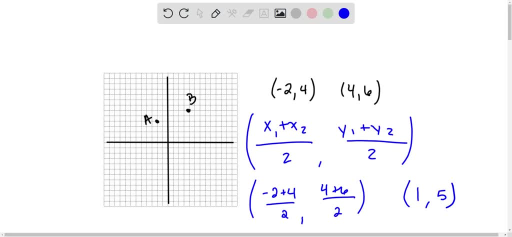 SOLVED: Write an equation in slope-intercept form for the perpendicular ...