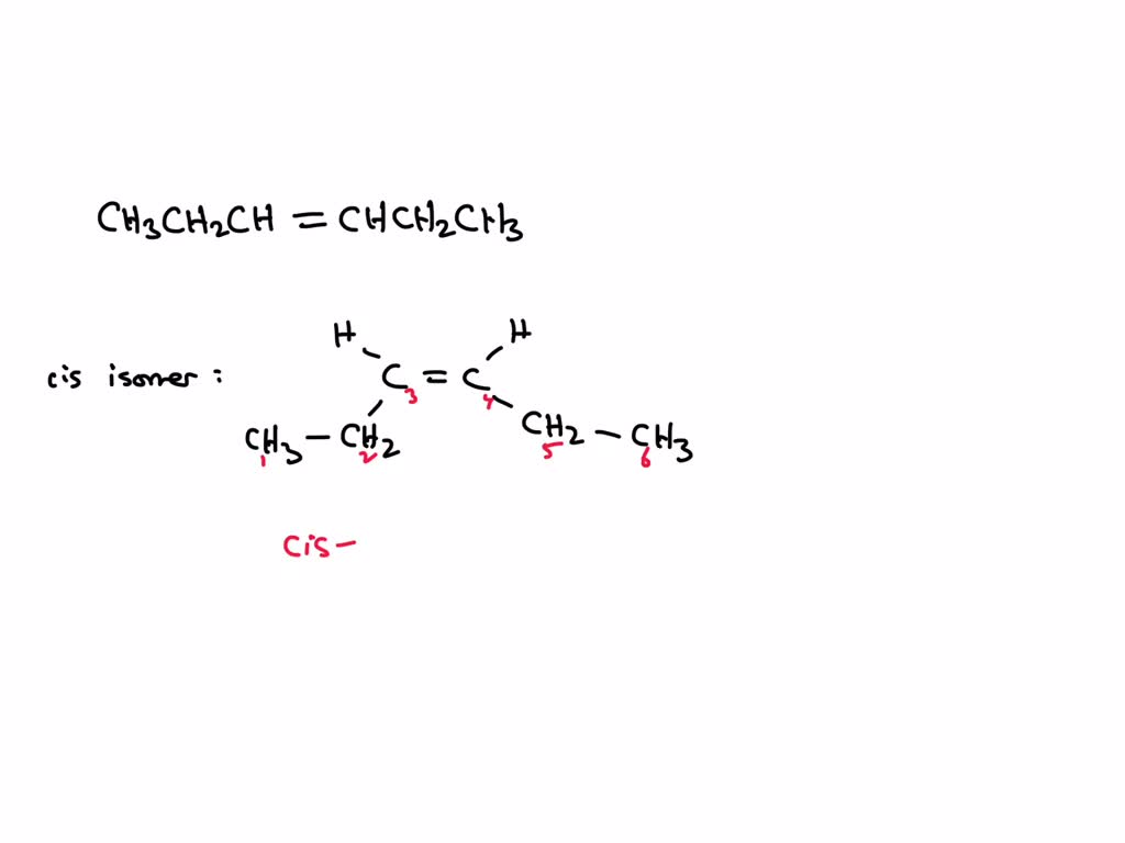 SOLVED: For the molecule whose condensed structural formula is given ...