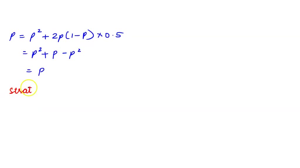 Problem 2: A hunter has two hunting dogs. One day; 0n the trail of some ...