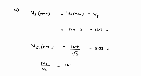 SOLVED:The circuit in Fig. P4.74 implements a complementary-output rectifier. Sketch and clearly ...