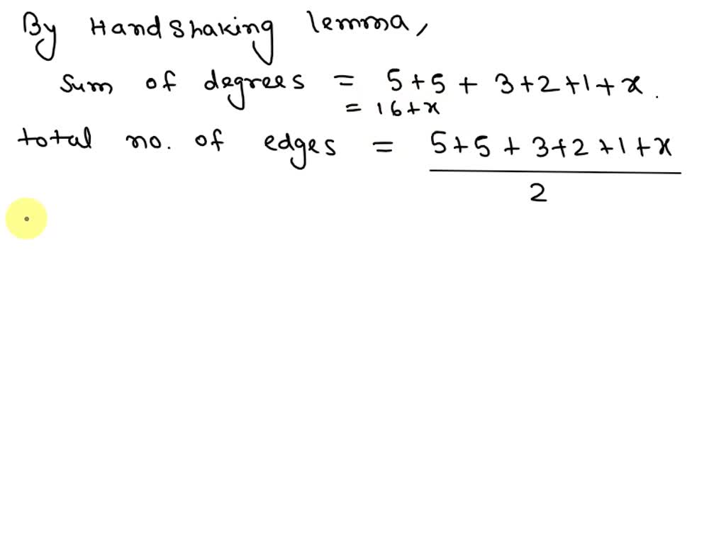 Solved Prove That For Every Integer X With 0 ≤ X ≤ 5 The Sequence X 1 2 3 5 5 Is Not 